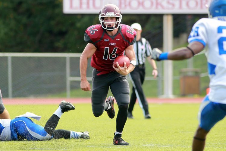 Knight’s return breathes life into Lock Haven offense | News, Sports ...